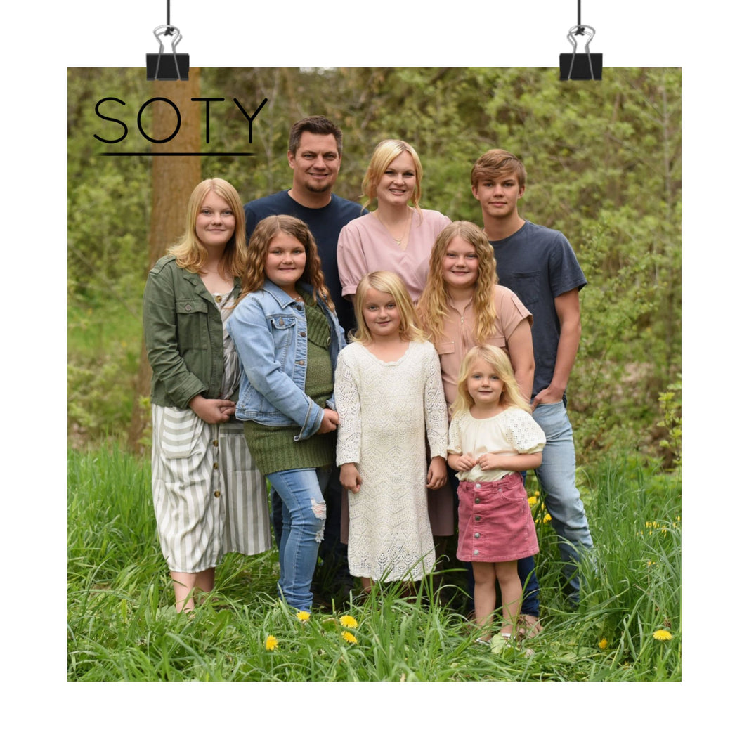 Soty Merch – SOTY Shop