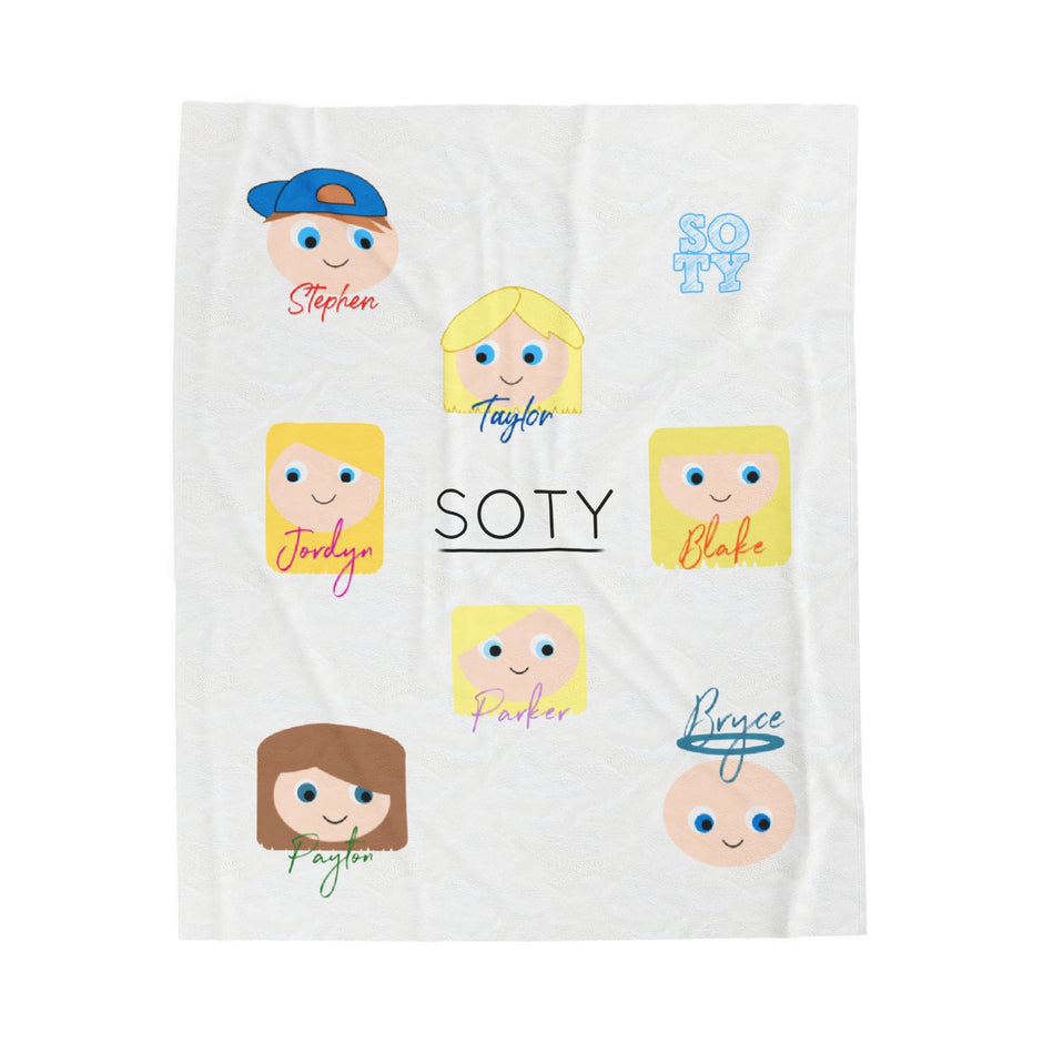 Soty Merch – SOTY Shop