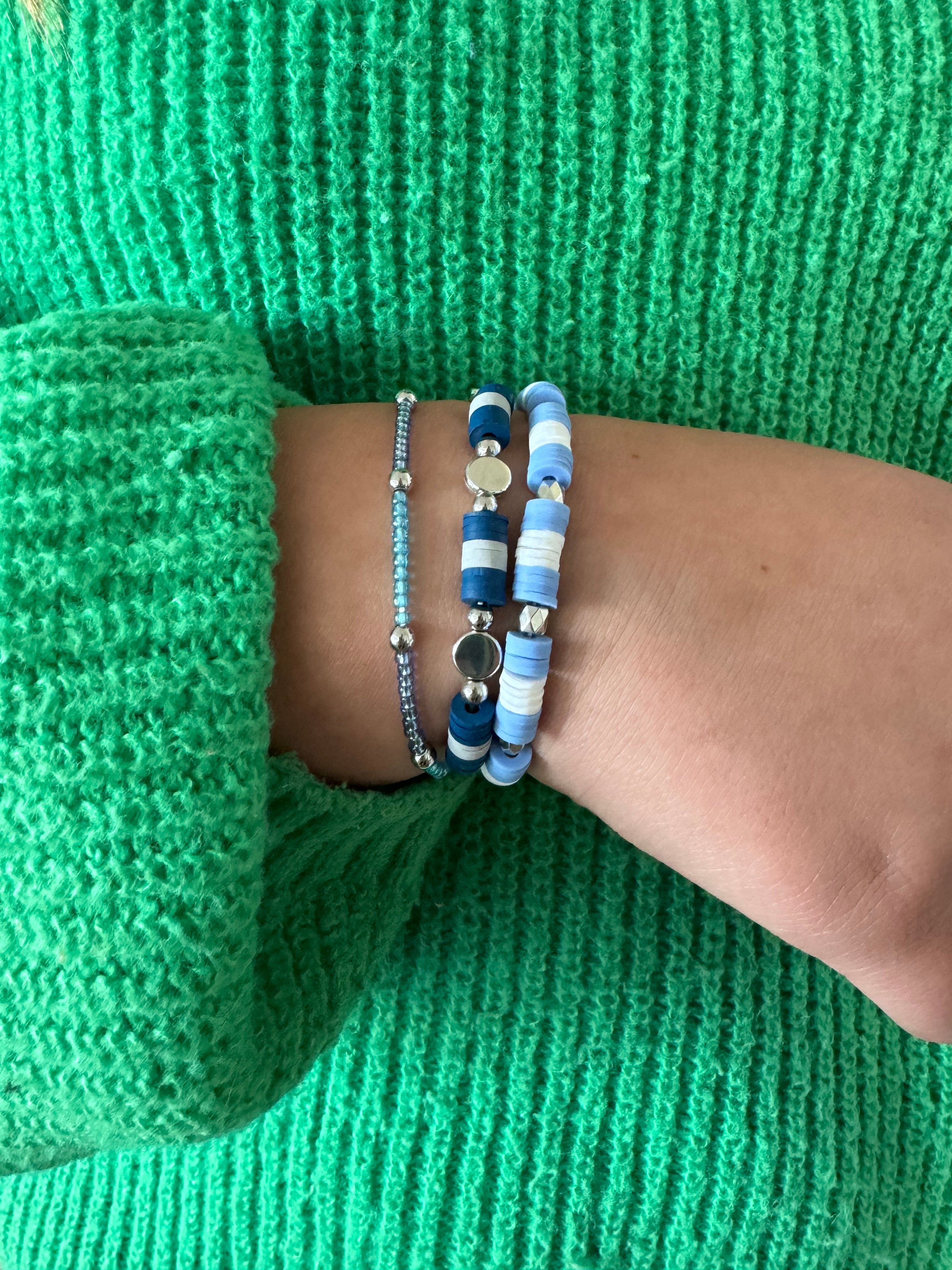 Taylor's 3 Piece SOTY Bracelet! – SOTY Shop