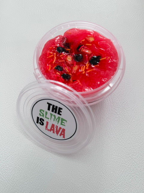 Floor is LAVA SLiME – SOTY Shop